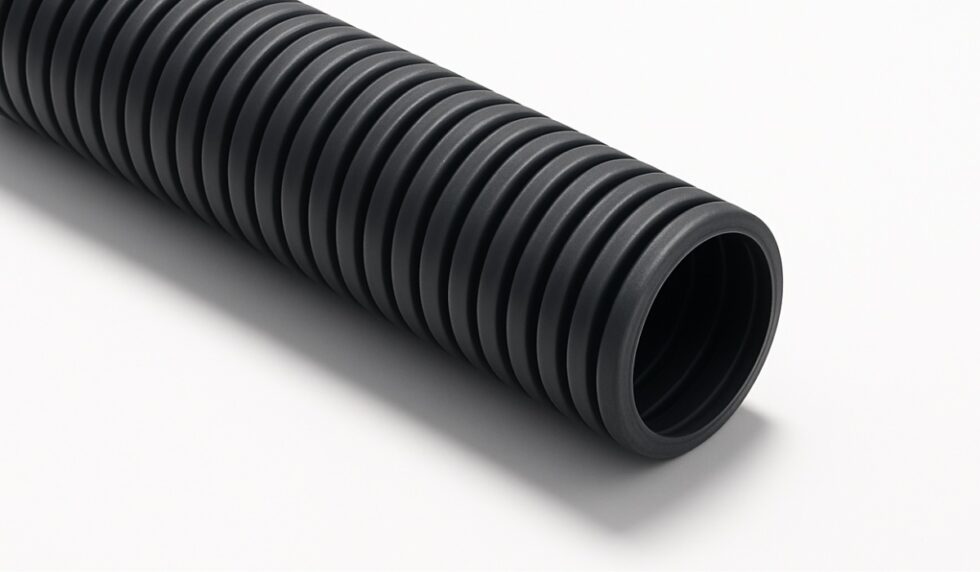 Kabelschutzrohre - noris plastic